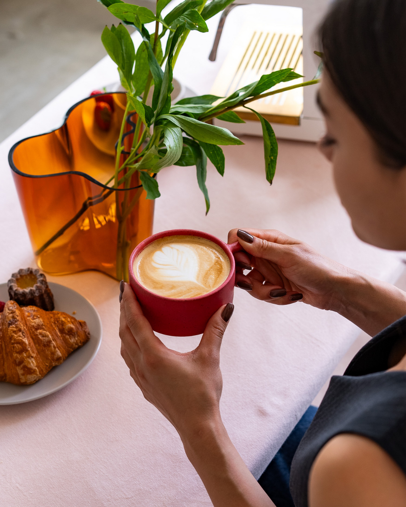 AnZa R2 Concrete - AnzaCoffee